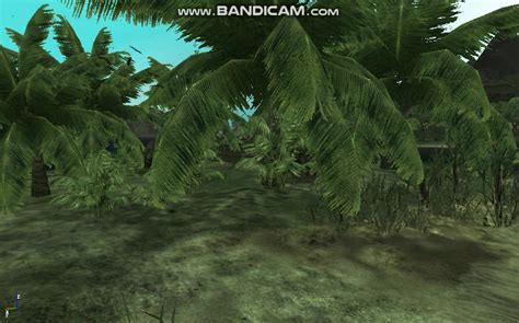 Tropikal Map In Rmod Video Realismod For Far Cry Moddb