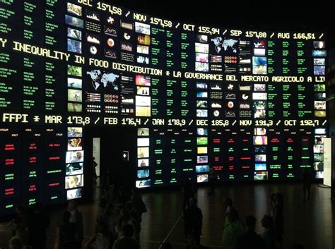 Free Images Light Technology Wall Color Signage 2015 Design Digital Pavilion News