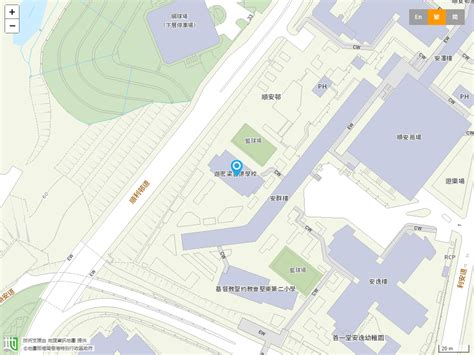 迦密梁省德學校 Carmel Leung Sing Tak School