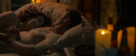 Nude Video Celebs Michelle Monaghan Nude Echoes S01e05 07 2022