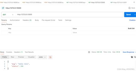 Windows下同一个apache部署多个flask项目教程windows Apache Flask Csdn博客