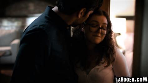 Leana Lovings Sexual Fantasy Fulfilled By Tommy Pistol