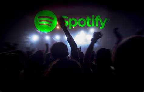 spotify tests token enabled playlists for nft holders in pilot program