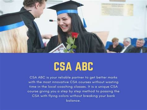 Mrcgp Csa Course Csa Abc Pptx
