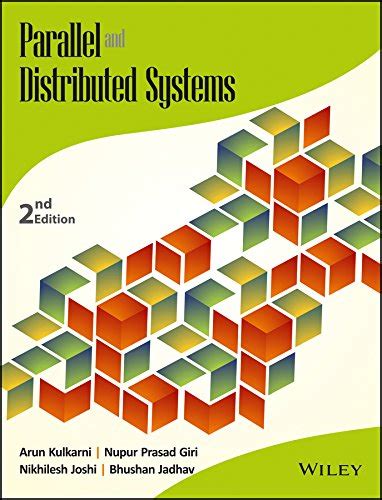 buy parallel and distributed systems 2ed book online at low prices in
