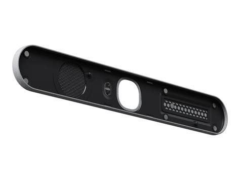 Logitech Front Abdeckung Für Logitech Rally Bar Huddle Ditech