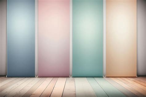 Dynamic Gradient Grainy Texture Premium Ai Generated Image