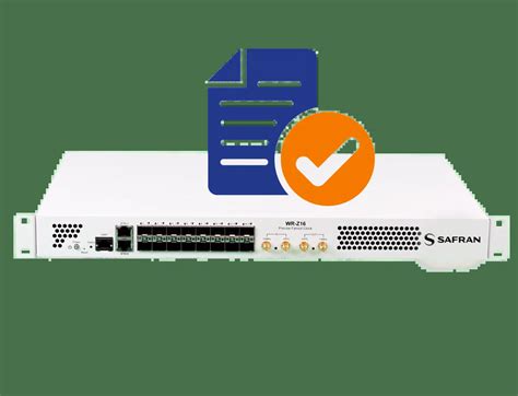 White Rabbit Solutions Safran Navigation And Timing