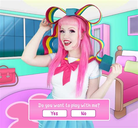 Cosplay Clip Artist Evie Rees Debuts St Playable Adult Game Xbiz Com