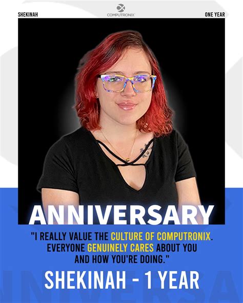 Computronix On Linkedin Anniversary Lifeatcx Celebration
