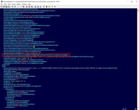 Howto Use Sdk Based Example Code As Standalone Usable For Git Svn