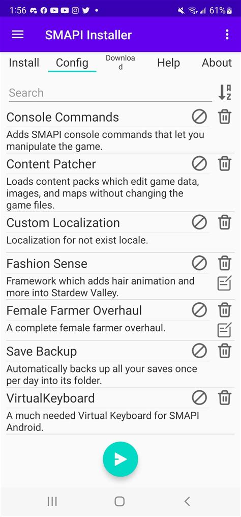 Mods Arent Showing Up In Game Rsmapi