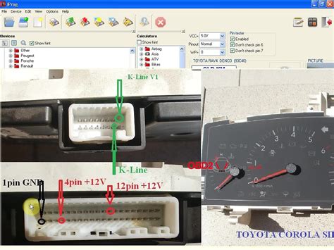 Iprog Clone Eeprom Cable Pinouts 02 Uk Official Blog