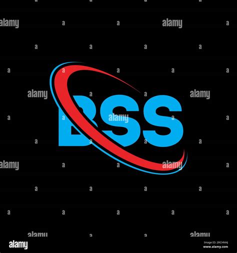 Bss Logo Bss Letter Bss Letter Logo Design Initials Bss Logo Linked