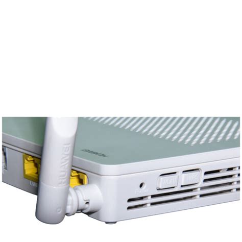 Echolife Gpon Xpon Onu Huawei Hg H Hg H Ftth Ont Modem Hg Terminal Router With