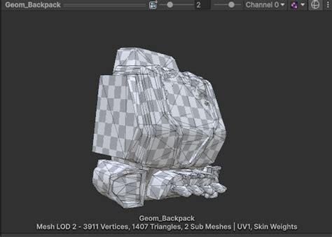 Mesh Lod 2025 Page 5 Unity Engine Unity Discussions