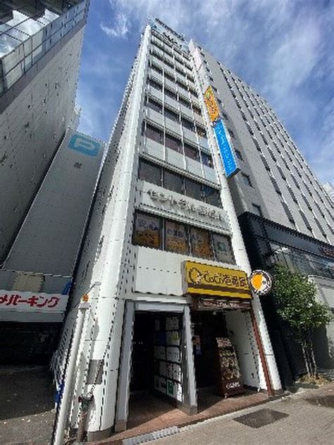 タウングループ 名古屋で2号店となる「タウンハウジング東海 栄店」を101オープン！：マピオンニュース