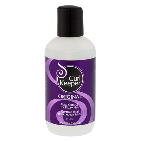 Curl Keeper Original Hair Products Youll Love At Curl Warehouse