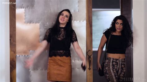 Paige And Victoria And Whitney Eporner