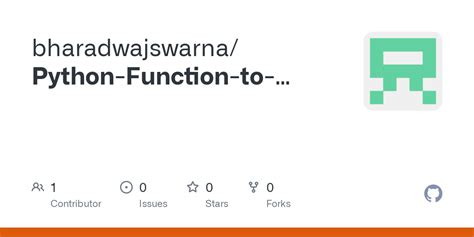 Github Bharadwajswarna Python Function To Read Multiple Txt Files In A Folder