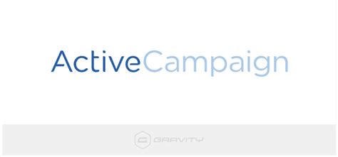 Nulled Gravity Forms Activecampaign Add On V210 Wp Nullified