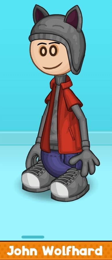 John Wolfhard Regular Show By Smurfysmurf12345 On Deviantart