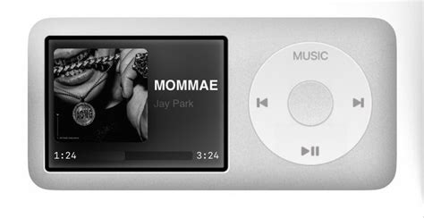 Ipod Widget Ipod Iphone Icon Widget