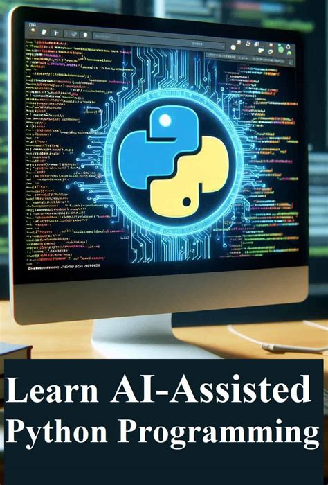Master Ai Assisted Python Programming Supercharge Your Skills With