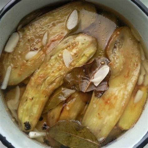 Сега без тях не сядаме на масата Световните патладжани на леля Леки и ароматни За Жената