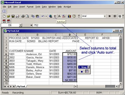 How To Add Figures In Microsoft Excel It Still Works Giving Old
