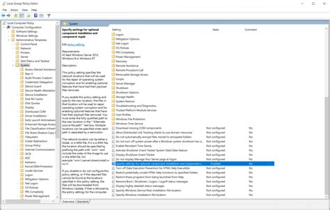 openssh for powershell falling through the clouds