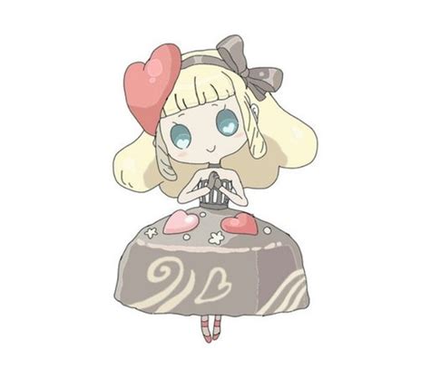 Chocolina Second Try Yo Kai Watch Amino