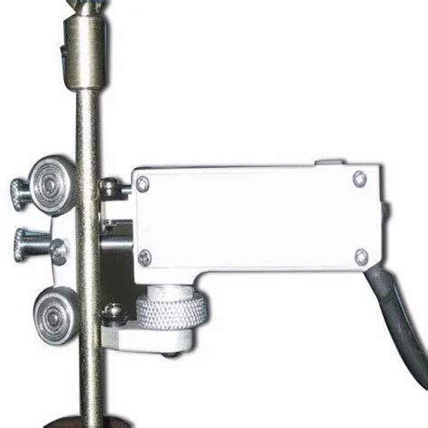 Electronic Extensometer At Best Price In India