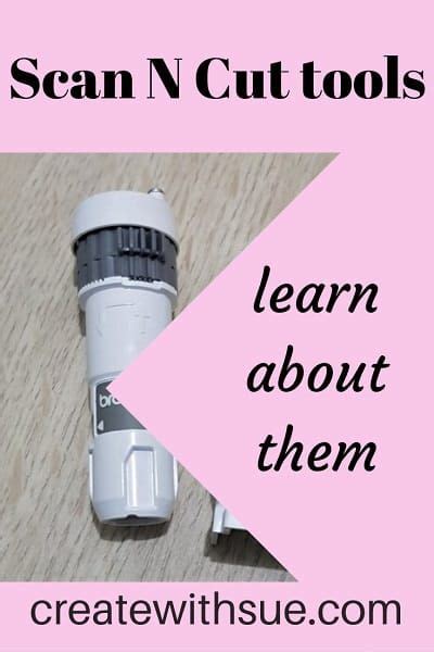 Brother Cut N Scan Artofit