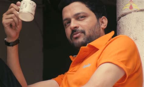 Happy Birthday Ankush Chaudhary प्रेक्षकांच्या कुटुंबात स्थान मिळवणारा डीएसपी Happy
