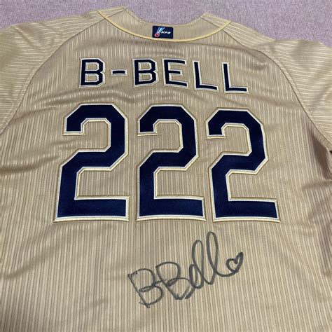 オリックス ユニフォーム オーセンティック プロコレクション By メルカリ