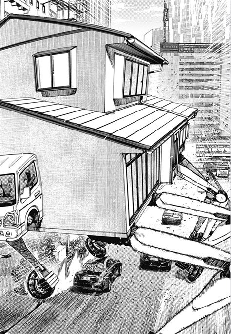 少年ジャンプ＋ On Twitter Rt Shiheilin コミックス最新8巻大好評発売中🌟 オカルティックラブバトル青春物語