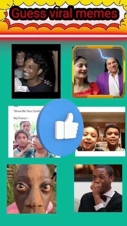 Guess Viral Memes 🤯🤯 Shorts Viral Trending Memes Shortvideo Youtube
