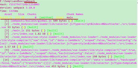 Step By Step To Run Vue Application In Bsp Sap Community