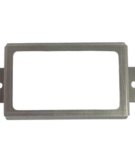 Bracket Inline Tds Meter