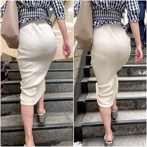 【再販】no 632「垢抜けてないお嬢様の意外とボリューミーな美尻2選」