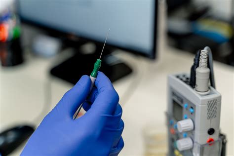 What Is Electromyography