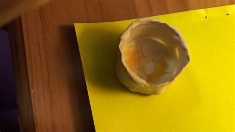 Как сделать кастрюлю для кукол Youtube