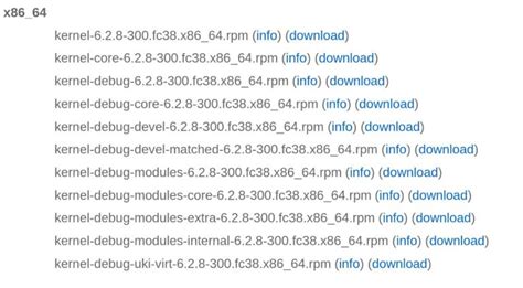 How To Upgrade Linux Kernel Linux Start