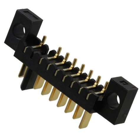 Blade Type Power Connector Assemblies Blade Type Power Connectors Electronic Components