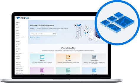primefaces ultimate ui framework