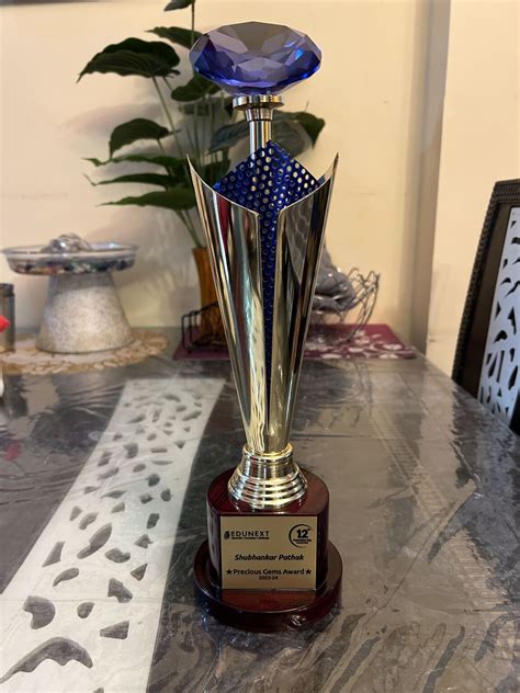 Shubhankar Pathak On Linkedin Thank You Ashish Jain Sir And Edunext Technologies For The