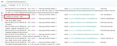 Configure Active Profile In SpringBoot Via Maven GeeksforGeeks