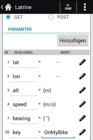 Github Cyclenerd Latrine Locus Map Gps Live Tracking Server Script