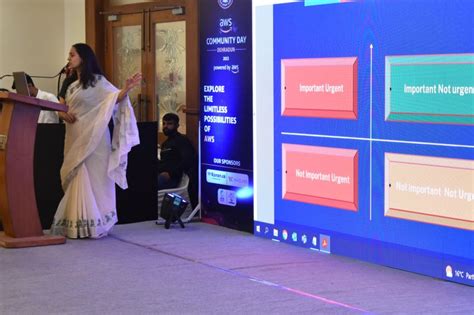 Aws User Group Dehradun On Linkedin Awscommunitydaydehradun2023